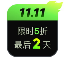 冰霜星芒版月下银爵 | AI Video